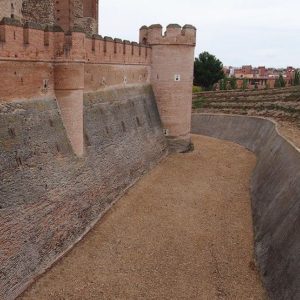 Castillos de España | Fundación Hispano Británica FHB
