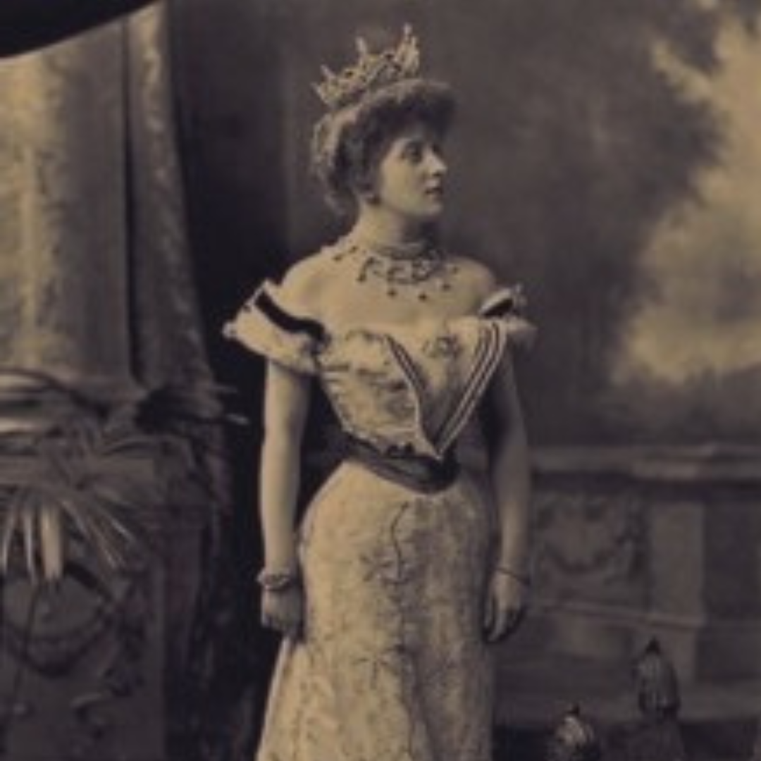 La conexión egipcia de Downton Abbey | Fundación Hispano Británica FHB