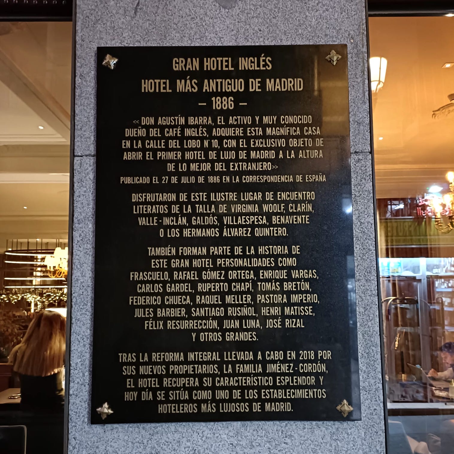 FHB da la bienvenida a Declan Donnellan y Nick Ormerod, "Cheek by Jowl ...